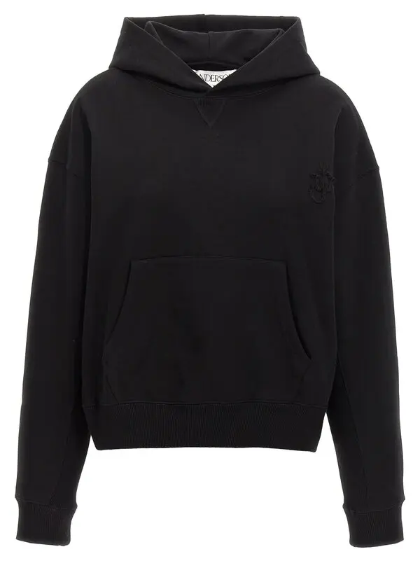 J.W.ANDERSON Anchor Logo Hoodie