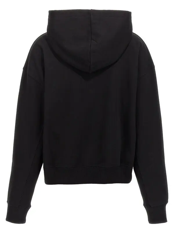 J.W.ANDERSON Anchor Logo Hoodie