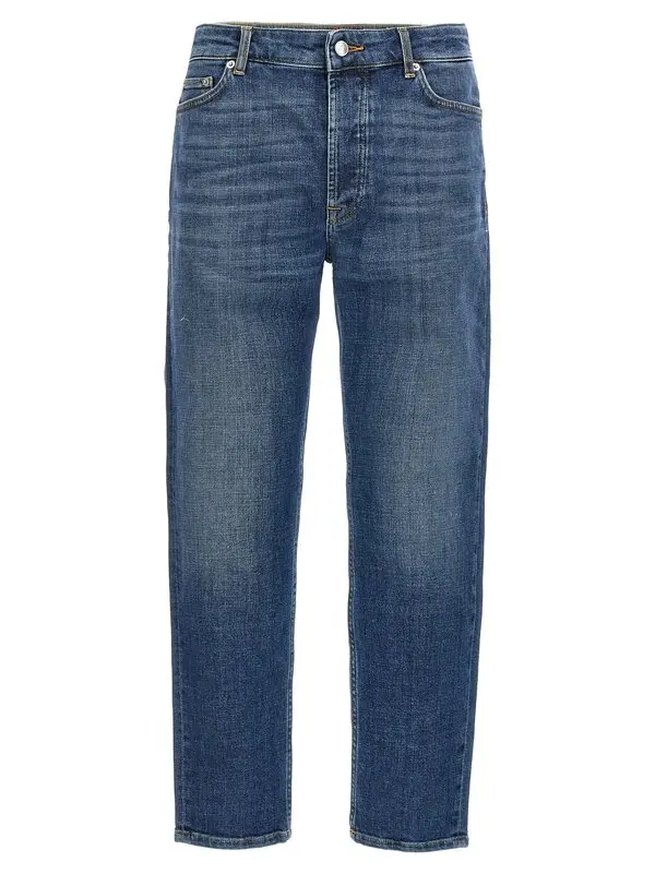 DEPARTMENT 5 Drake' Jeans