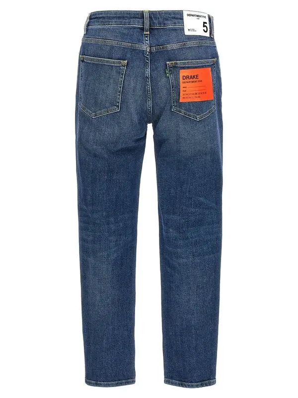DEPARTMENT 5 Drake' Jeans