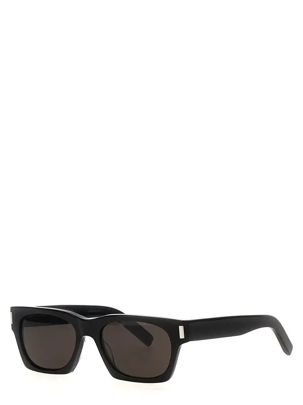 Saint Laurent Sl 402 Bold Sunrise Sunglasses