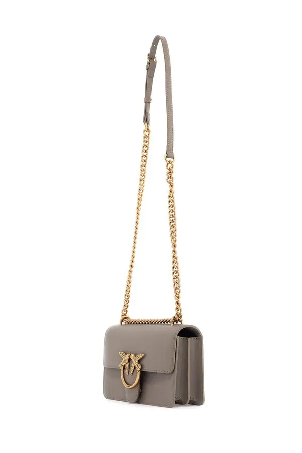 Pinko Mini Love Bag Shoulder Bag