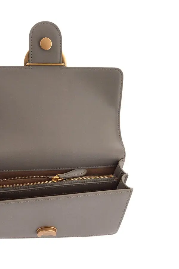 Pinko Mini Love Bag Shoulder Bag