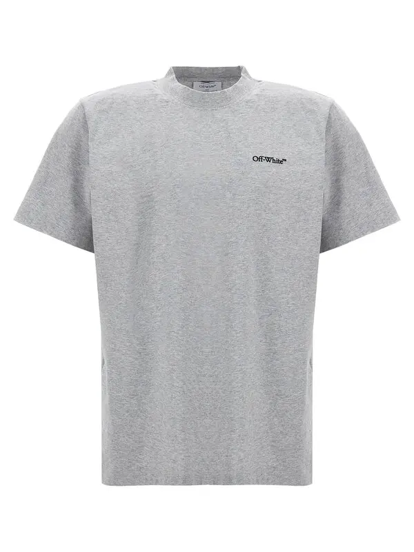 Off-White Windy Arrow' T Shirt
