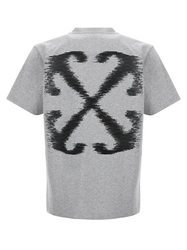 Off-White Windy Arrow' T Shirt