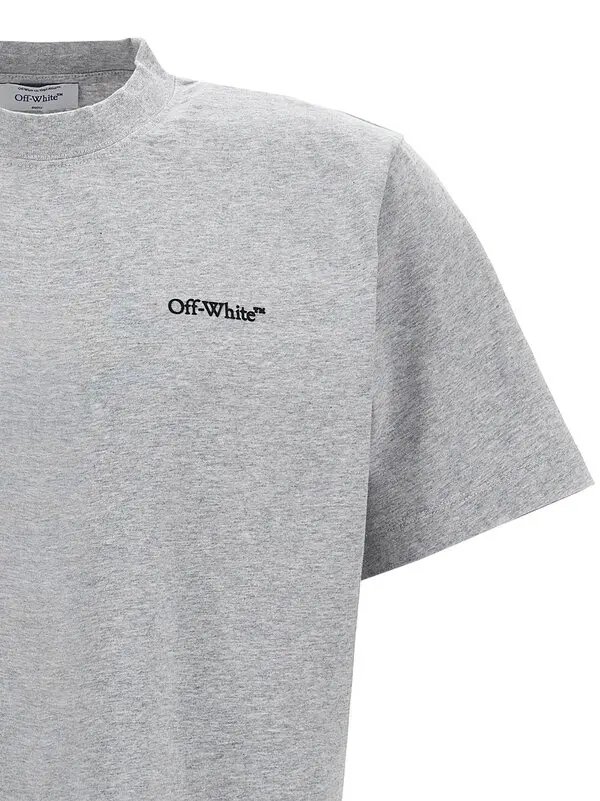 Off-White Windy Arrow' T Shirt