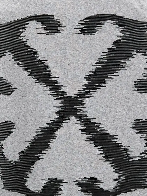 Off-White Windy Arrow' T Shirt