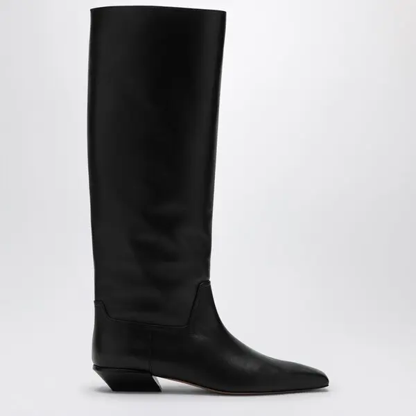 Paris Texas Bettina Leather Boots