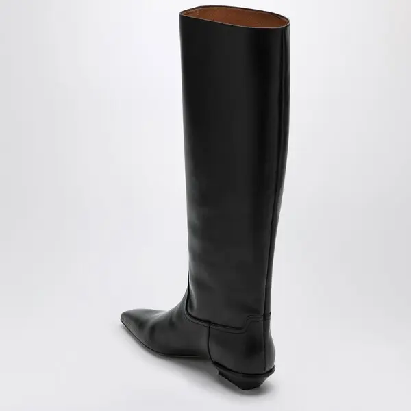 Paris Texas Bettina Leather Boots