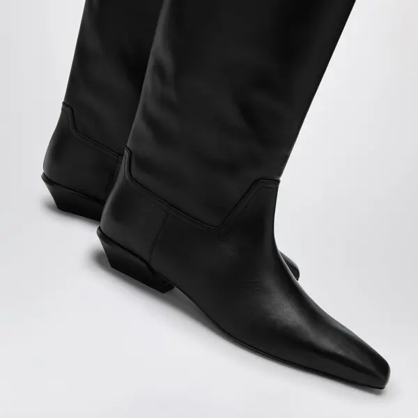 Paris Texas Bettina Leather Boots