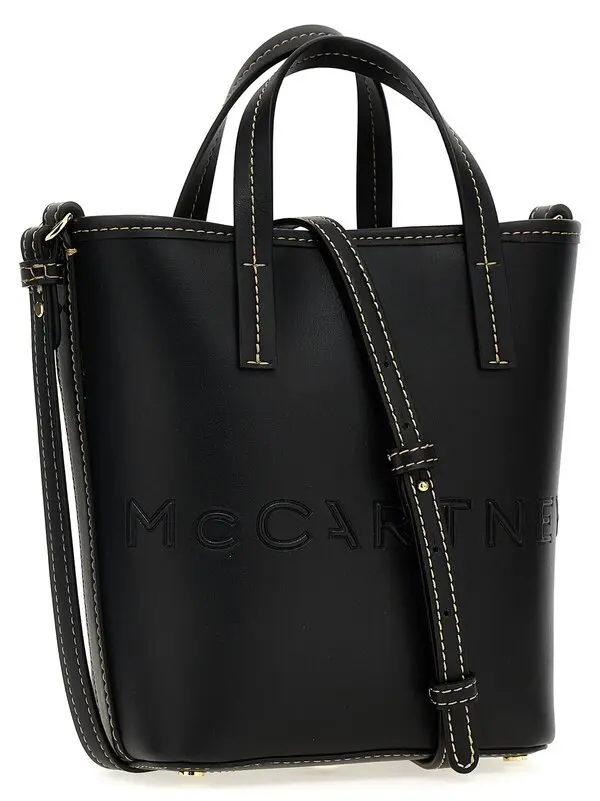 Stella McCartney Alter Mat Bucket Bag