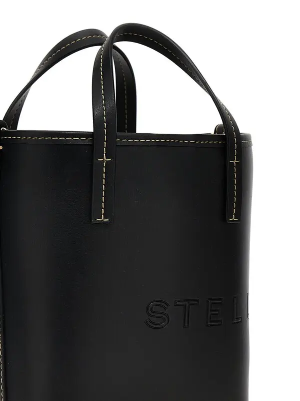 Stella McCartney Alter Mat Bucket Bag