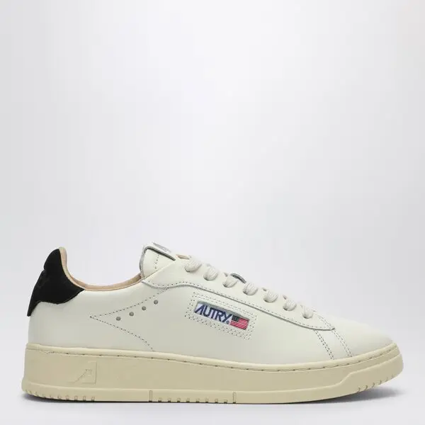 AUTRY Dallas Leather Sneakers