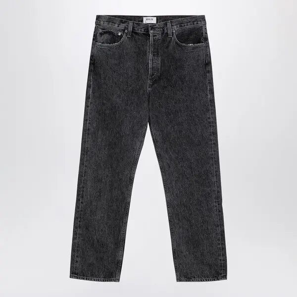 AGOLDE Organic Denim Jeans