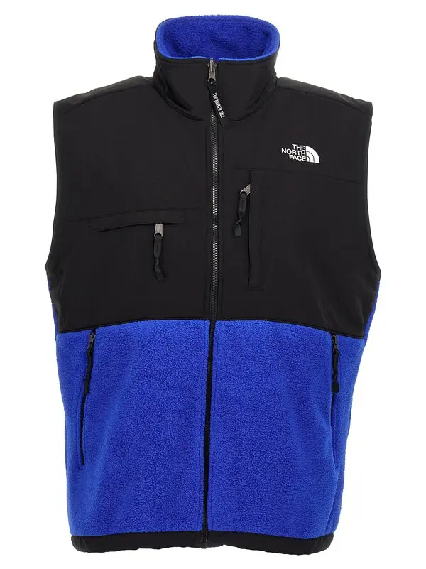The North Face Retro Denali Vest - Blue