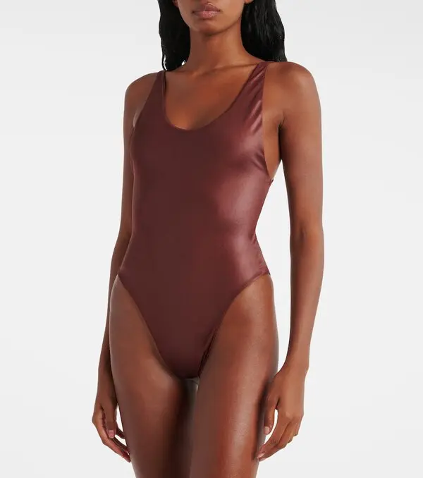 Magda Butrym One-piece Swimsuit