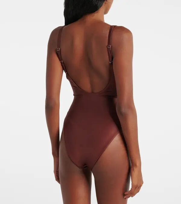 Magda Butrym One-piece Swimsuit