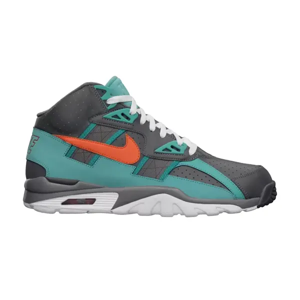 Nike Trainer Sc High - Grey