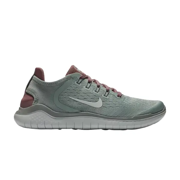 Nike Free Rn 2018 Sneakers - Green