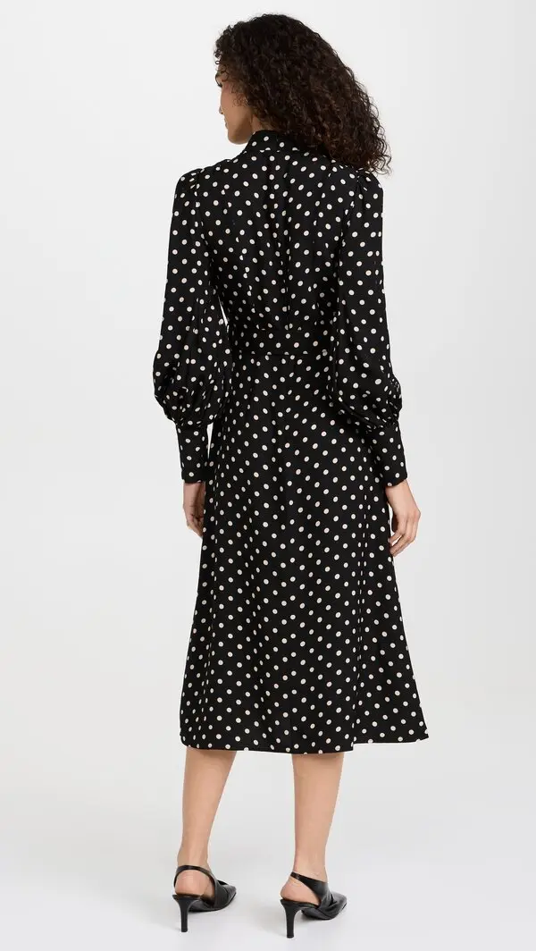 Zimmermann Utility Midi Dress