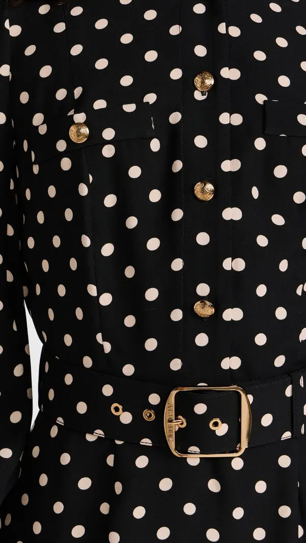 Zimmermann Utility Midi Dress