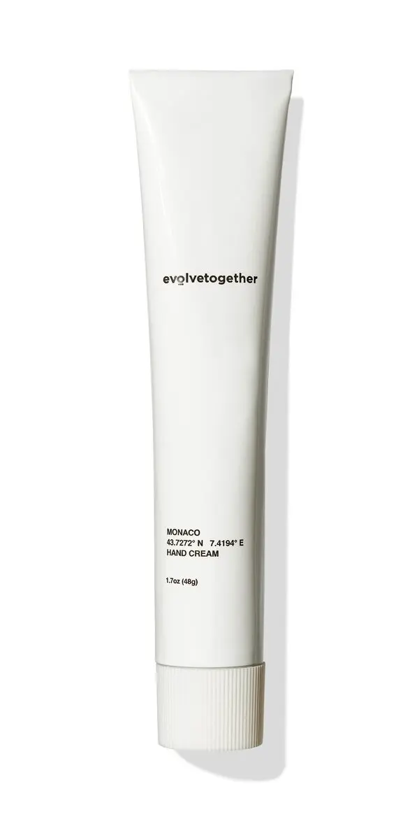 Evolvetogether Hydrating Hand Cream 1.69oz/48 - Monaco