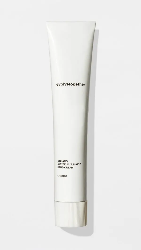 Evolvetogether Hydrating Hand Cream 1.69oz/48 - Monaco