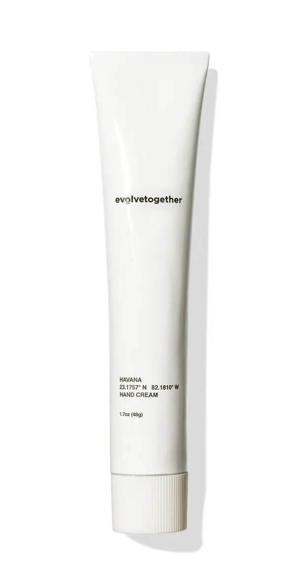 Evolvetogether Hydrating Hand Cream 1.69oz/48 - Havana
