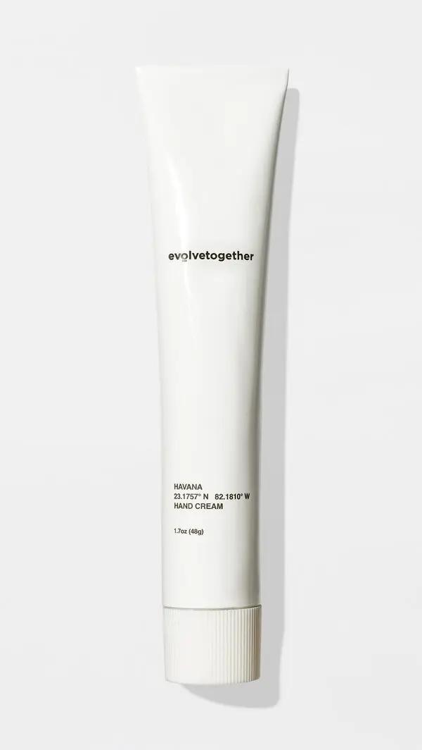 Evolvetogether Hydrating Hand Cream 1.69oz/48