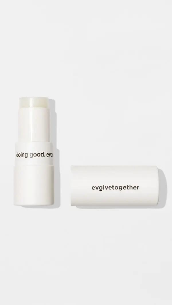 Evolvetogether Hydrating Lip Balm .28 Oz/8 - Provence