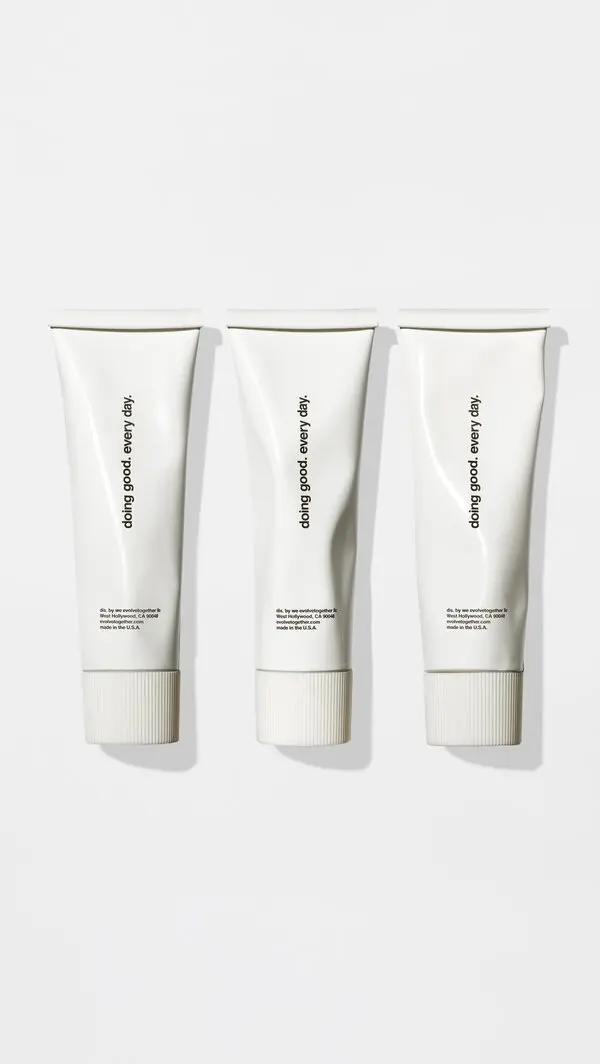 Evolvetogether Hydrating Hand Cream Mini Set - No Color