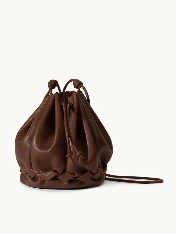 Hereu Molina Bucket Bag