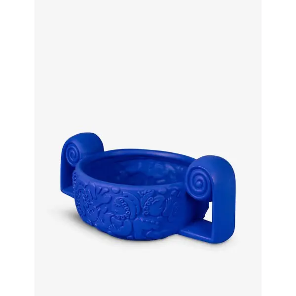 SELETTI Antonio Aricò Magna Graecia Ceraminc Centrepiece 40cm