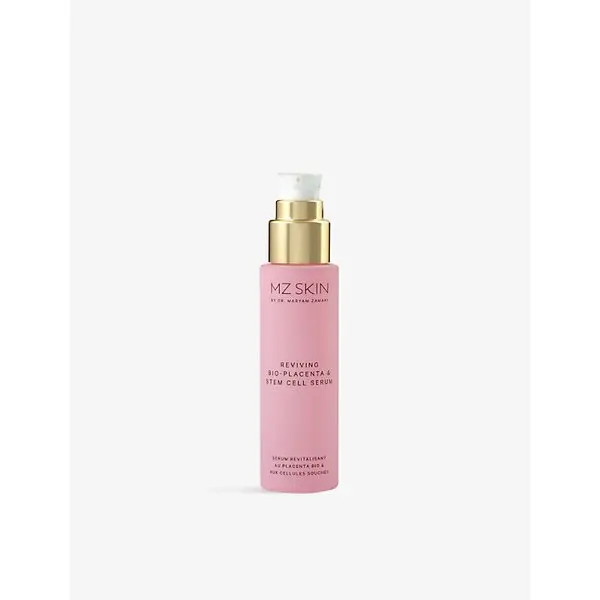 MZ SKIN Bio-placenta Stem Cell Serum - One-color