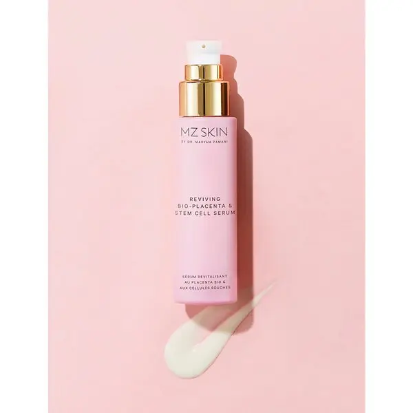 MZ SKIN Bio-placenta Stem Cell Serum