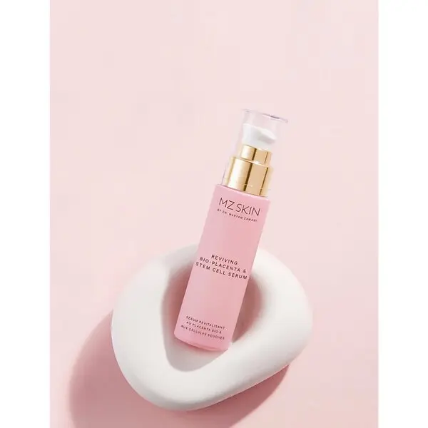 MZ SKIN Bio-placenta Stem Cell Serum