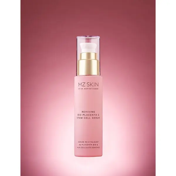 MZ SKIN Bio-placenta Stem Cell Serum