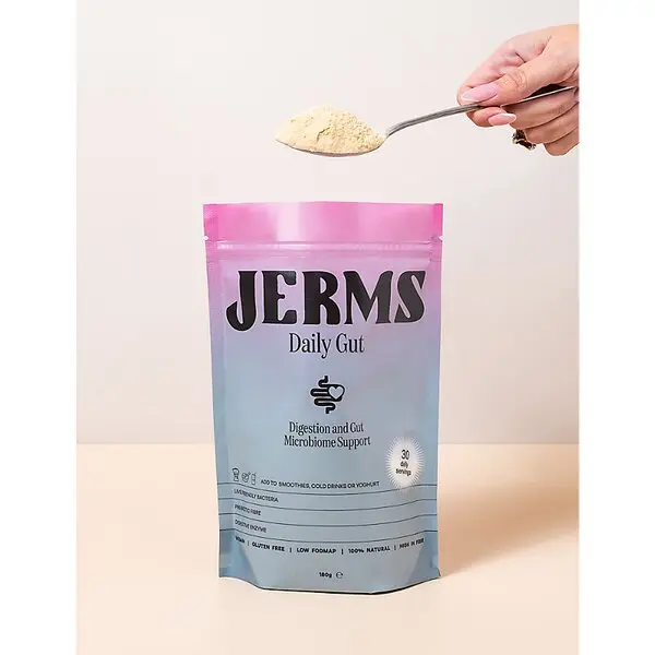 JERMS Daily Gut Supplement 30 Servings