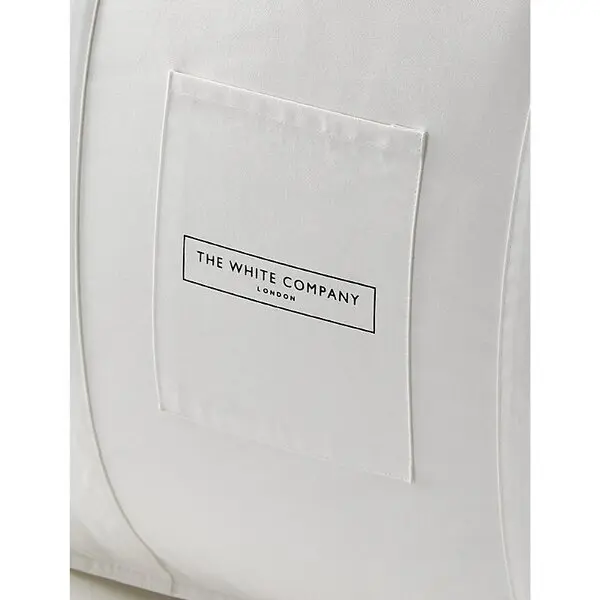 THE WHITE COMPANY Muscovy 10.5 Tog Cotton-down Emperor Duvet