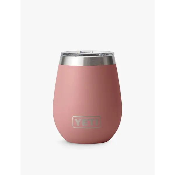 YETI Rambler 10oz Outdoor Wine Cup 285ml - Lilac