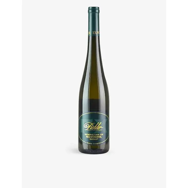 AUSTRIA Steinertal Gruner Veltliner Smaragd 2018 - One-color