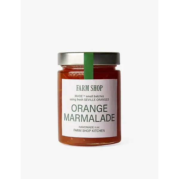 FARM SHOP Seville Marmalade 380g