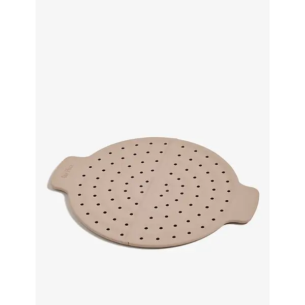 OUR PLACE Fearless Fry Perforated Silicone Pan - Steam