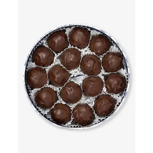 ROCOCO Dark Chocolate Ganache Truffles 200g