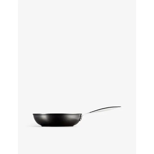 LE CREUSET Toughened Non-stick Deep Aluminium Frying Pan - One-color