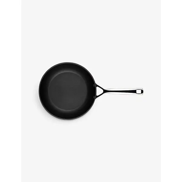 LE CREUSET Toughened Non-stick Deep Aluminium Frying Pan - One-color