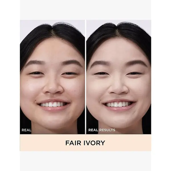 IT COSMETICS Your Skin But Better Natural Matte Spf 40 Cc+ Foundation 32ml - Fair Ivory
