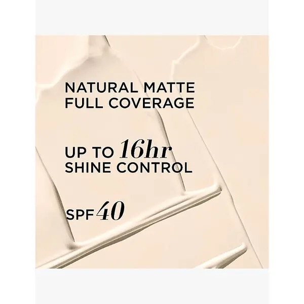 IT COSMETICS Your Skin But Better Natural Matte Spf 40 Cc+ Foundation 32ml - Fair Ivory