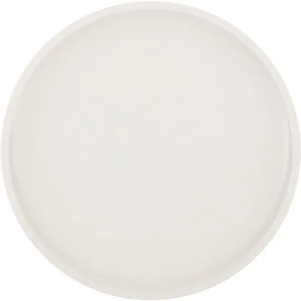 VILLEROY & BOCH Artesano Flat Dinner Plate 28cm - One-color