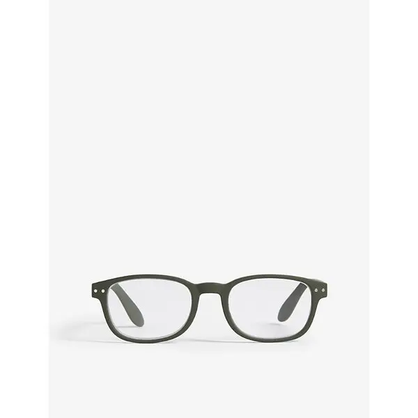 IZIPIZI Rectangle Reading Glasses - One-color